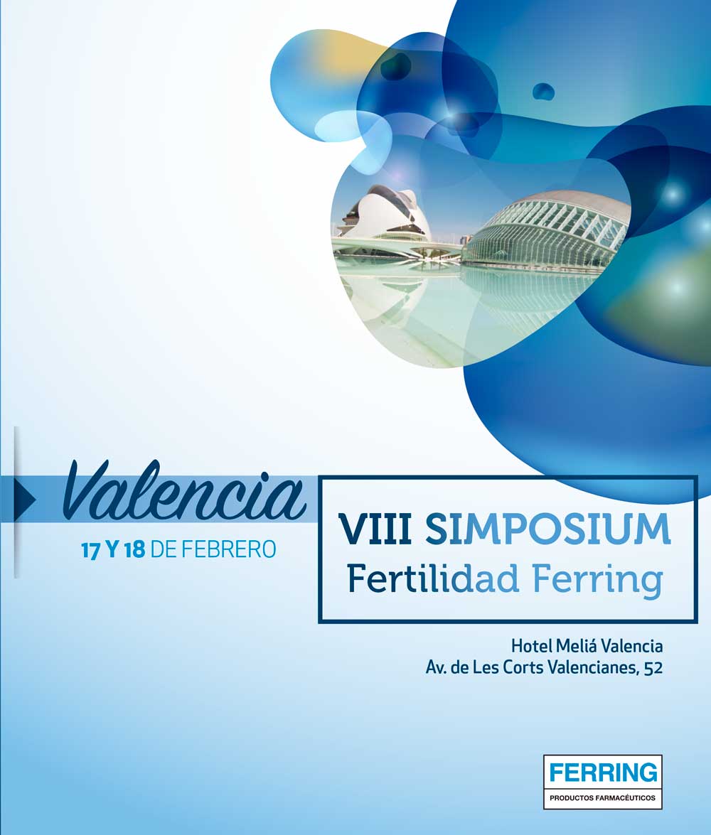 At the Ferring Fertility Symposium, Instituto Bernabeu backs the ...