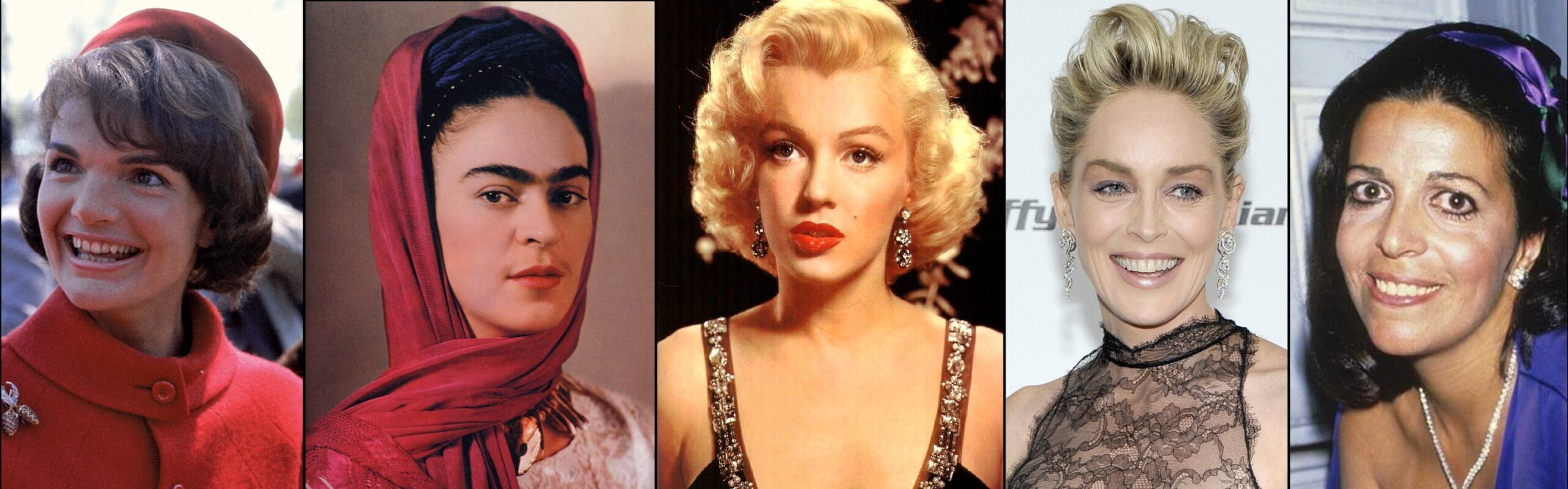 Famous women and infertility