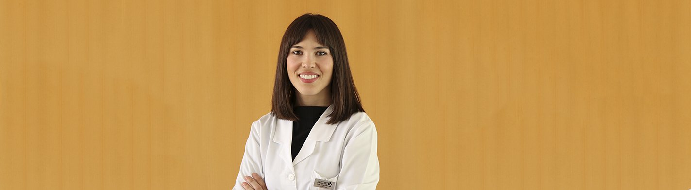 Dr Ana Fuentes