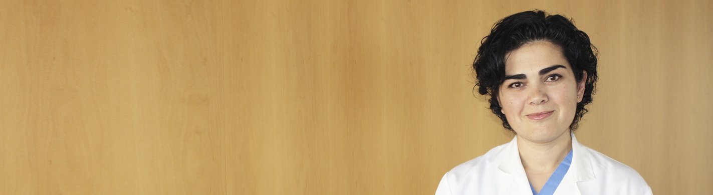 Dr Dori Rodríguez