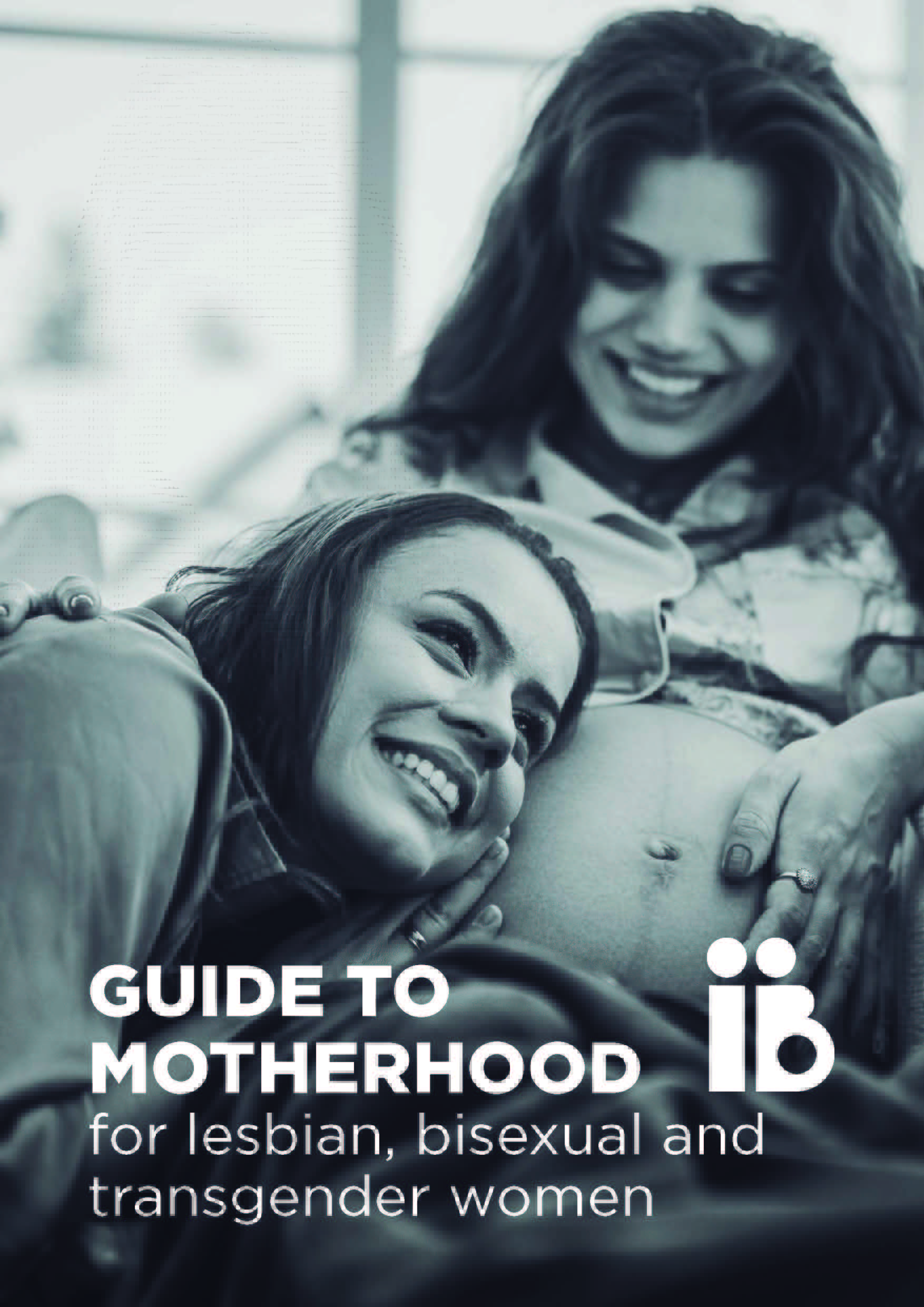 Free Download The Guide To Ease The Way To Help Lesbian Bisexual And
