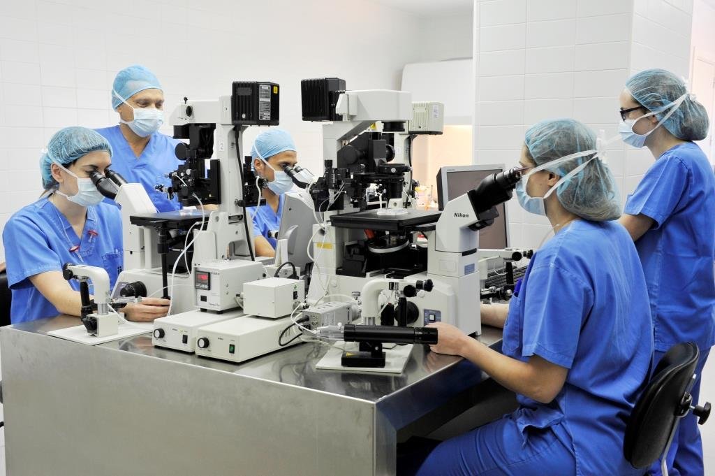 Unidad específica para el tratamiento de la inmunidad