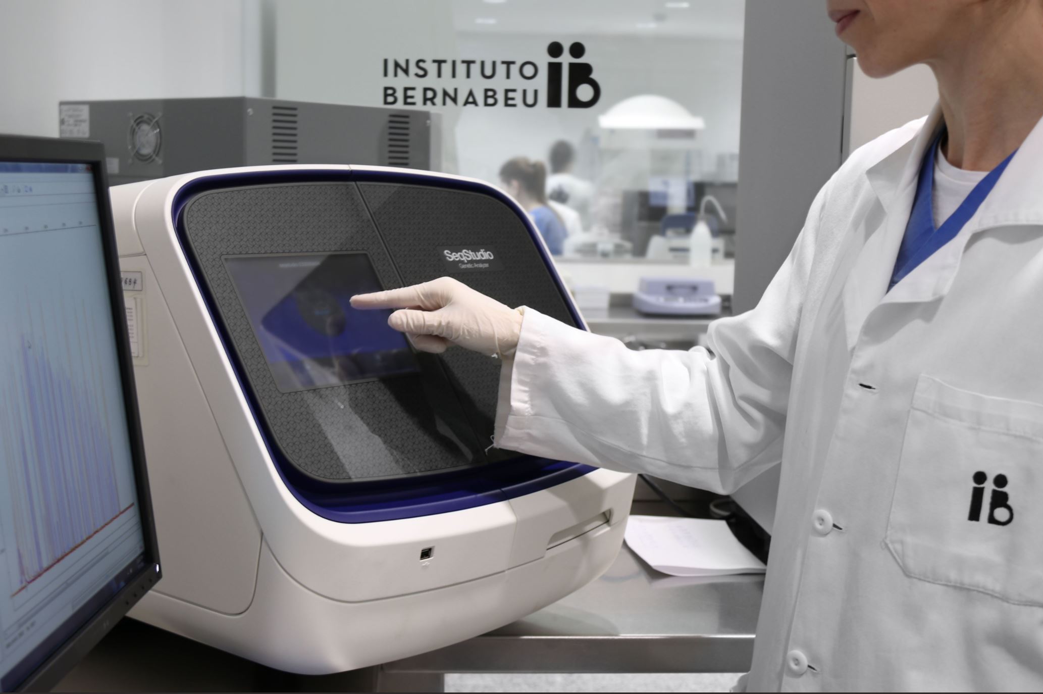 Y chromosome microdeletion: Male sterility and genetic material loss ...