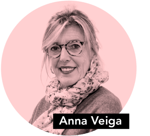 Scientific Women who changed the Human Fertility history