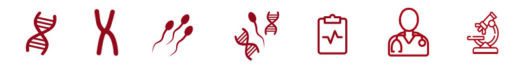 Infertility and male sterility