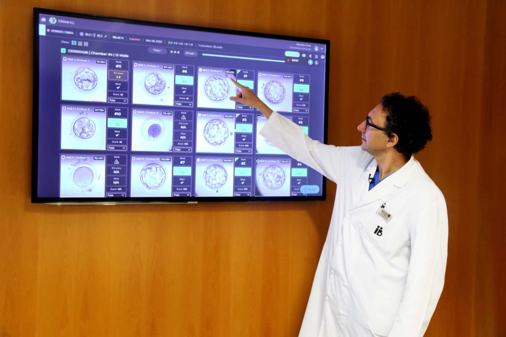 Artificial Intelligence International Unit